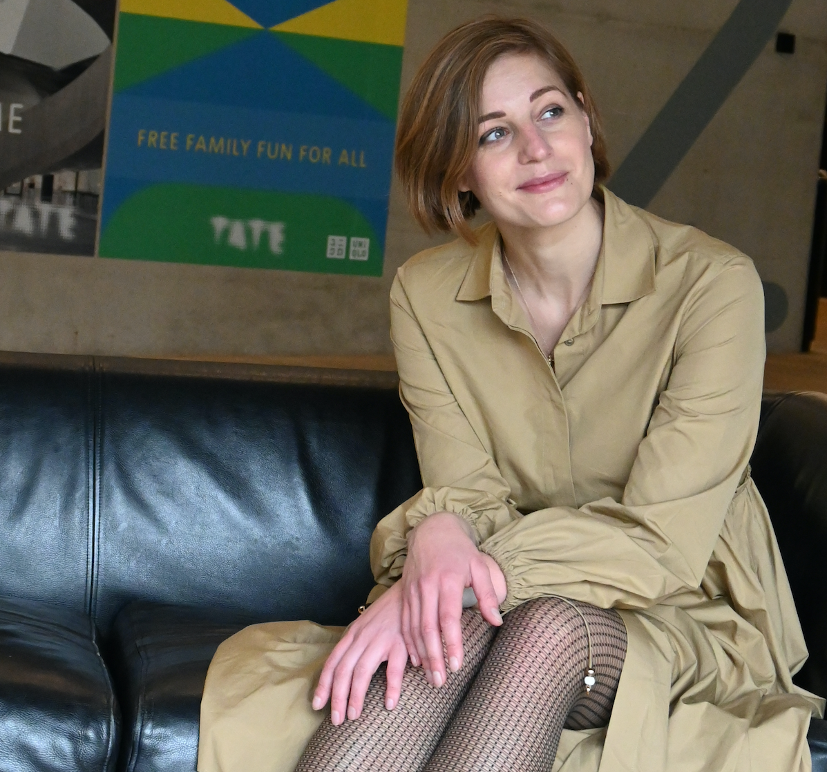 Meaningful Spaces: A Conversation with Ruta Benetyte, Partner at Vita ...