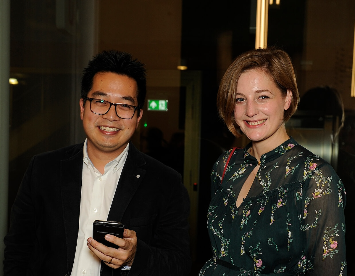 Meaningful Spaces: A Conversation with Ruta Benetyte, Partner at Vita ...